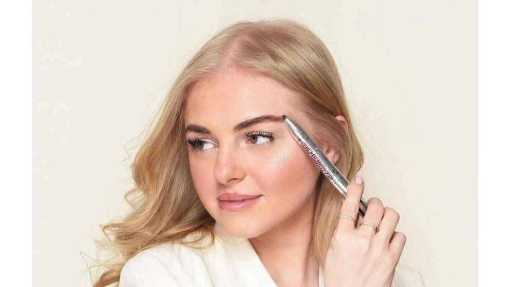 Alia Bitar: An artist for whom ‘natural’ is best makeup...