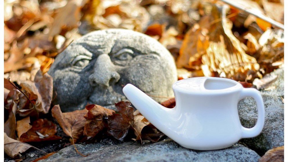 Do Neti pots really work?...