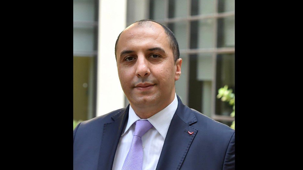 Jordanian researcher among ‘most influential researchers in th...