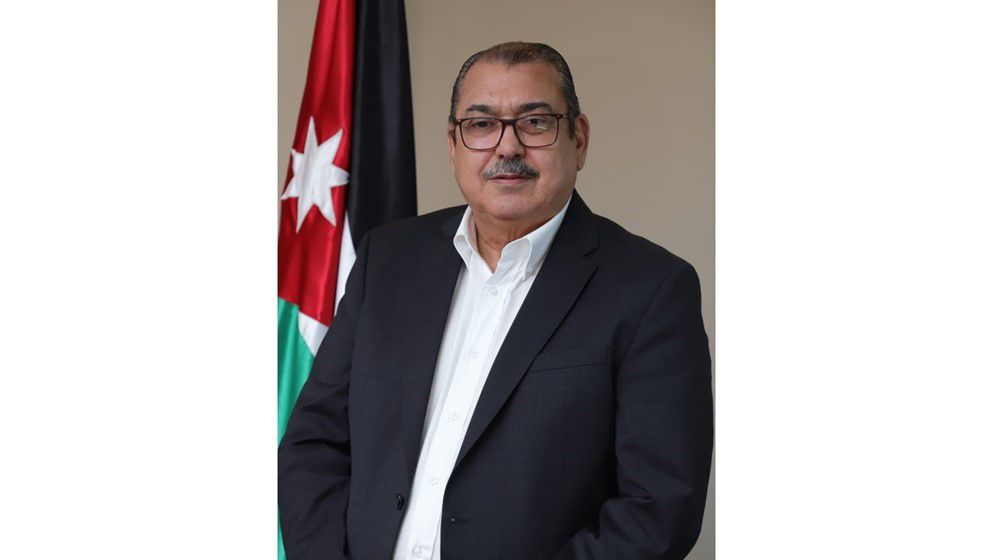 Jordanian trade exhibition in Damascus kicks off...