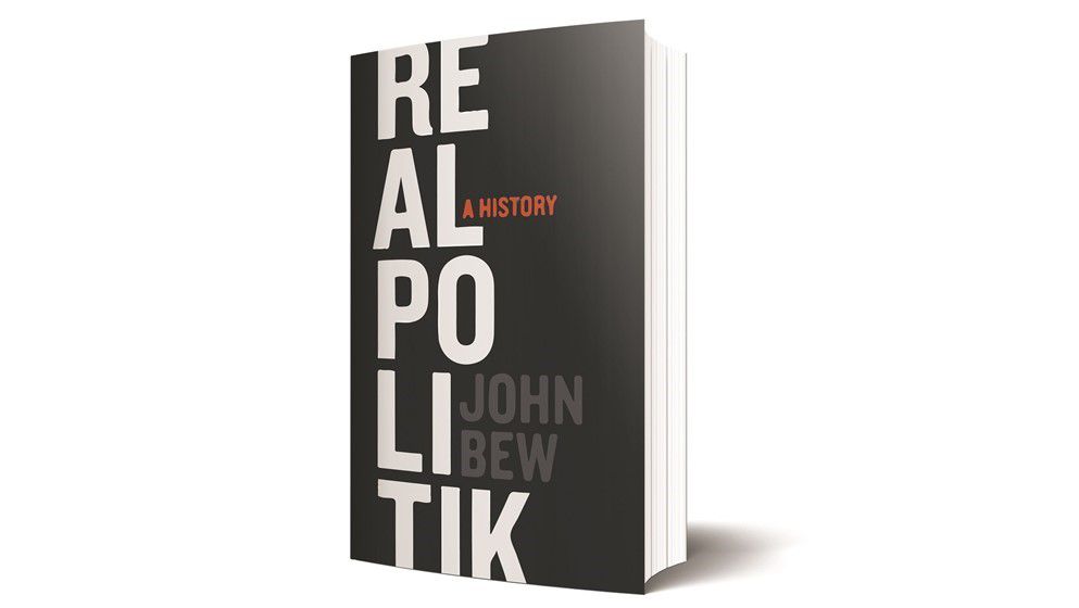 Realpolitik: A History...