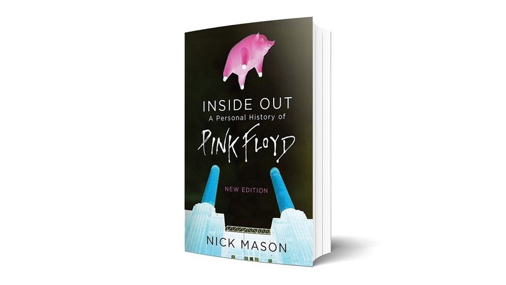 A definitive history of Pink Floyd from a founder...