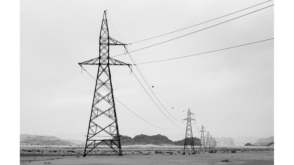 JEPCO responds to 1860 power failures due to current weather c...