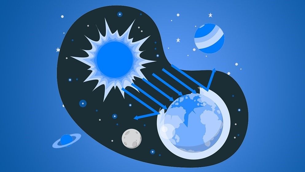 Restoration of the ozone layer is back on track, scientists sa...