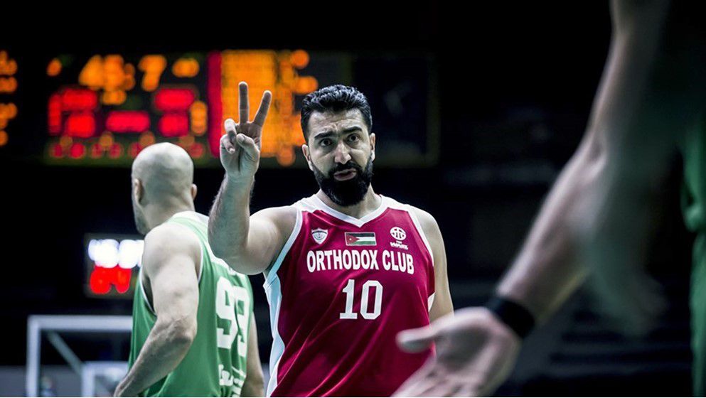 Sports Saturdays with Khaled: Jordanian assigned new ISSF secr...