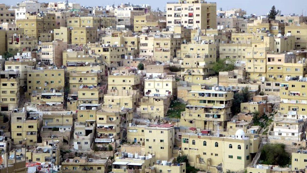 Richest 55 Jordanians made 4.5 times more wealth than 50% of p...