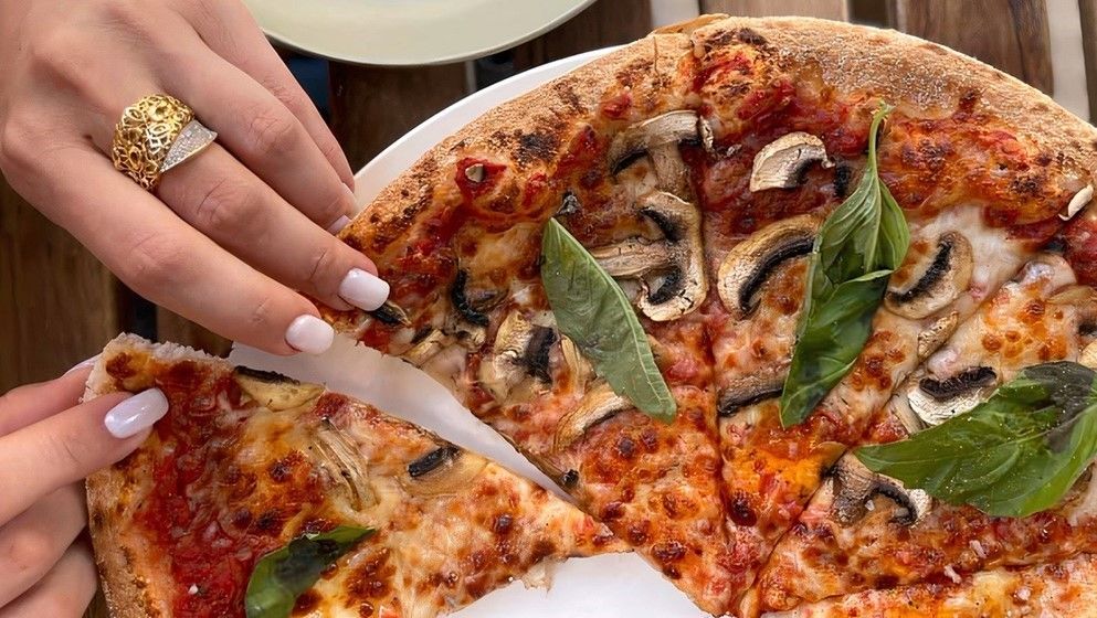 An unlikely journey: The Syrian who mastered Italian cuisine i...