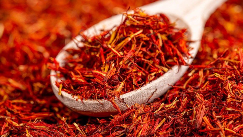 Jordanian launches first Moabite saffron farm in Kingdom...