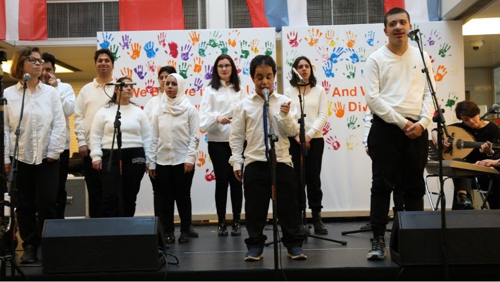 Orange Jordan announces new inclusion internal charter...