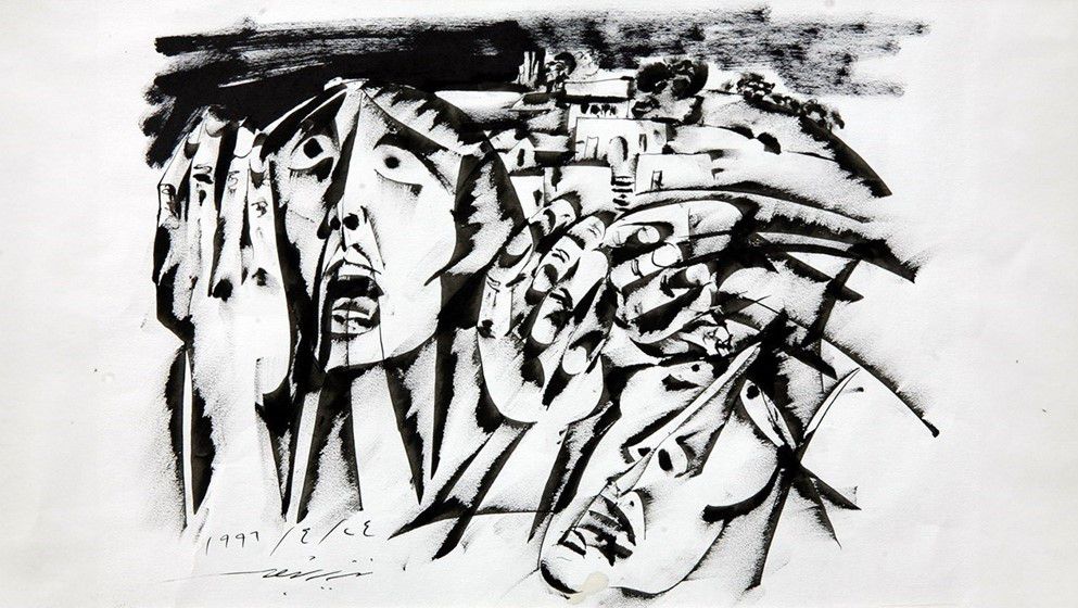 ‘Palestine: Rooted Like an Olive Tree’ honors past while inspi...