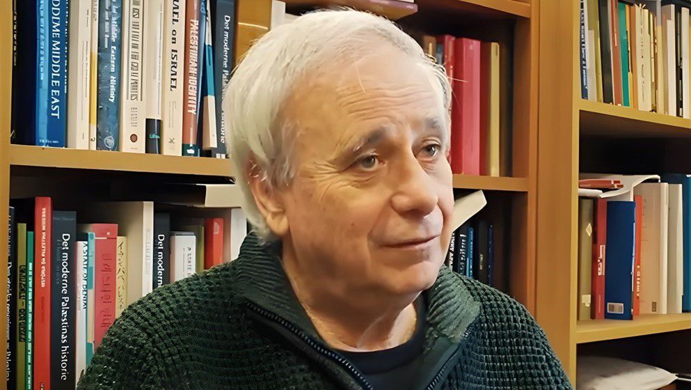 This is the beginning of the end of the Zionist project – Ilan...