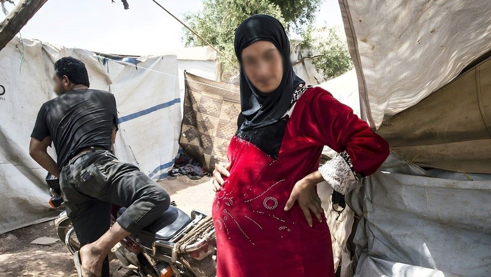 50,000 pregnant women are at risk in the Gaza Strip - WHO...