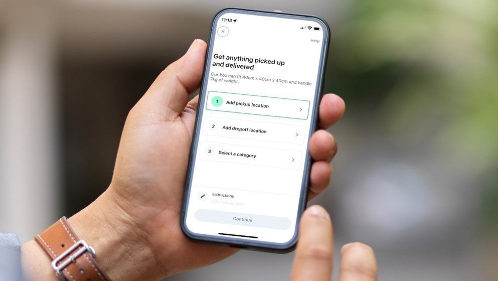 Careem Box: A game changer for on-demand delivery in Jordan...