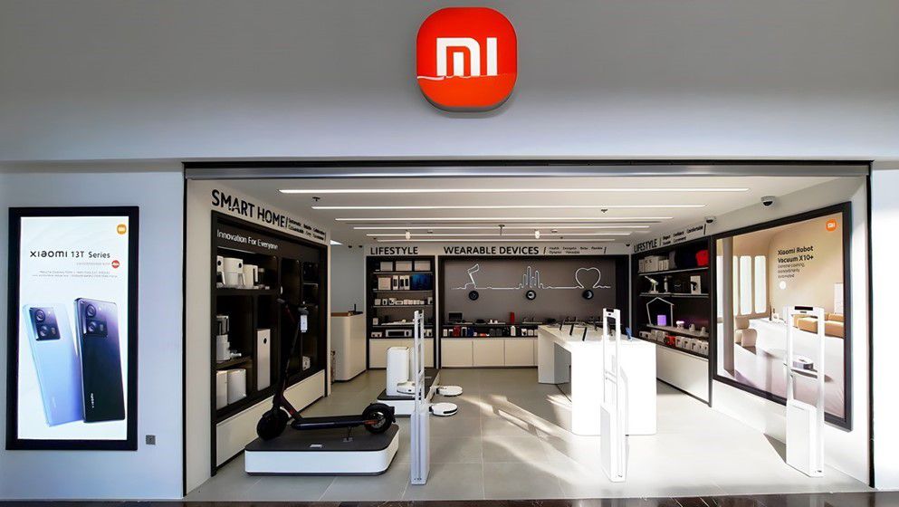 Bci Jordan Marks Start Of 2024 With Launch Of A New Mi Store I...