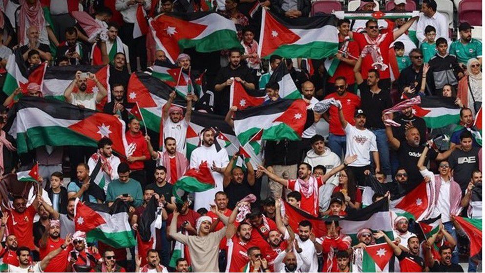 Jordan beats Iraq 3-2 in AFC Asian Cup, advancing to quarterfi...