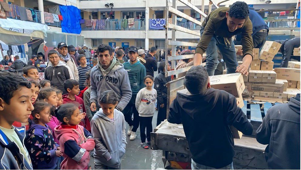 What to know about UNRWA...