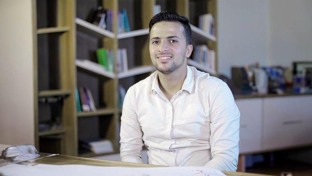 IOF continues to target journalists and their families...