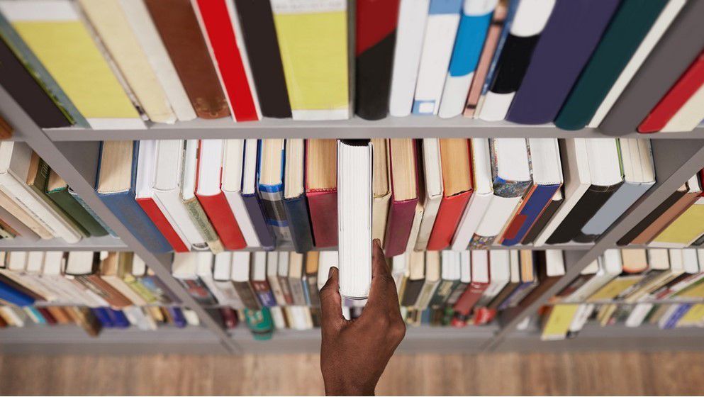 Exodus, ghosts, and grief: News Lines magazine book picks of 2...