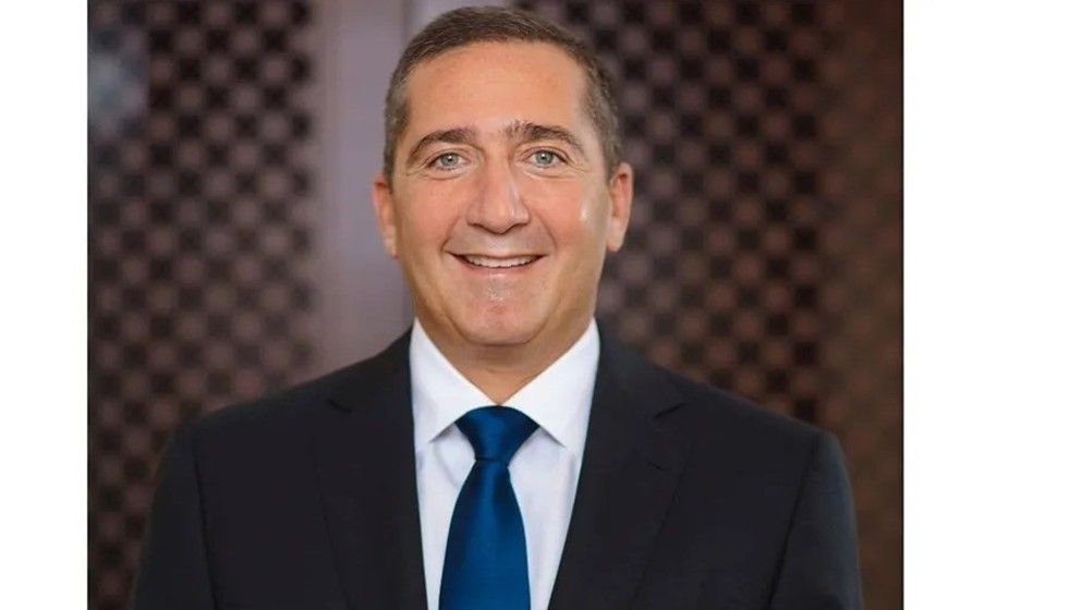 Samir Al-Rifa'i Reappointed as Chairman of the Press Freedom a...