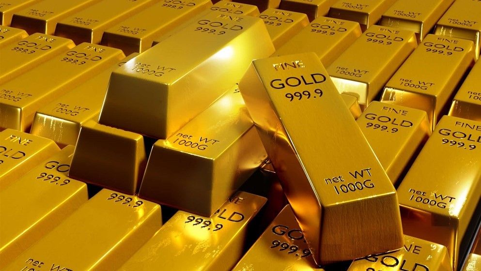 Gold Prices Approach Highest Level in a Month...