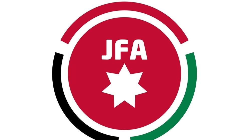 First Month Schedule of the Jordanian Pro League Second Round ...