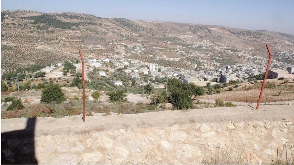 Jerash Public Works Department Urges Citizens to Stay Away fro...