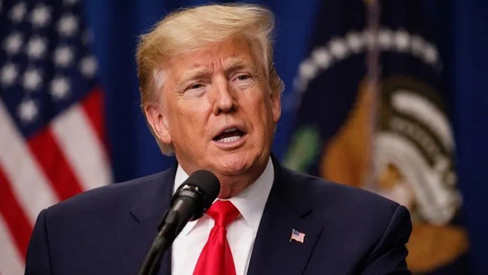 Trump Imposes 25% Tariffs on Countries Trading with Iran...