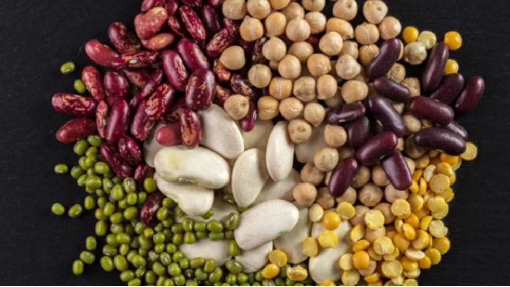 How Does Eating Legumes Affect Your Brain Health and Happiness...
