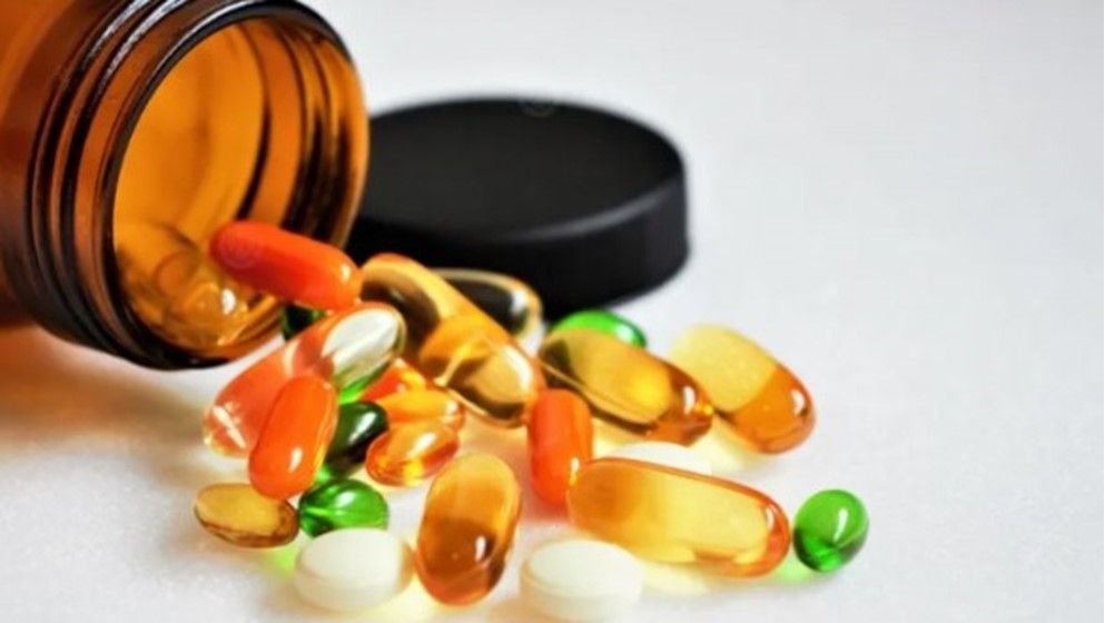 Discover the Best Vitamins to Boost Memory...
