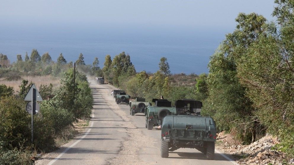 Lebanon Announces Achievement of “First-Phase Objectives” of P...