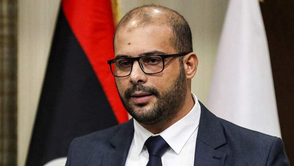 Libya delays list of presidential election candidates...