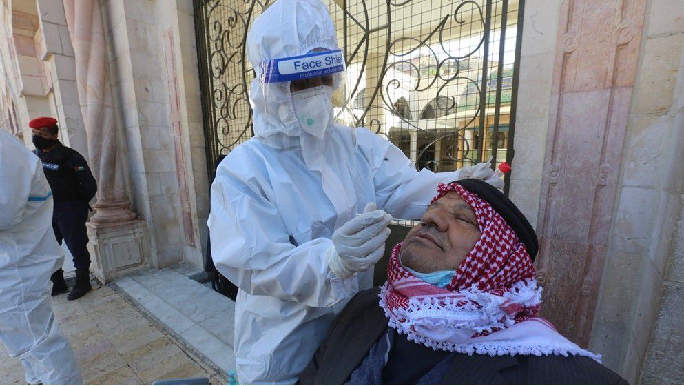 Gov’t to roll out new epidemiological surveillance measures...