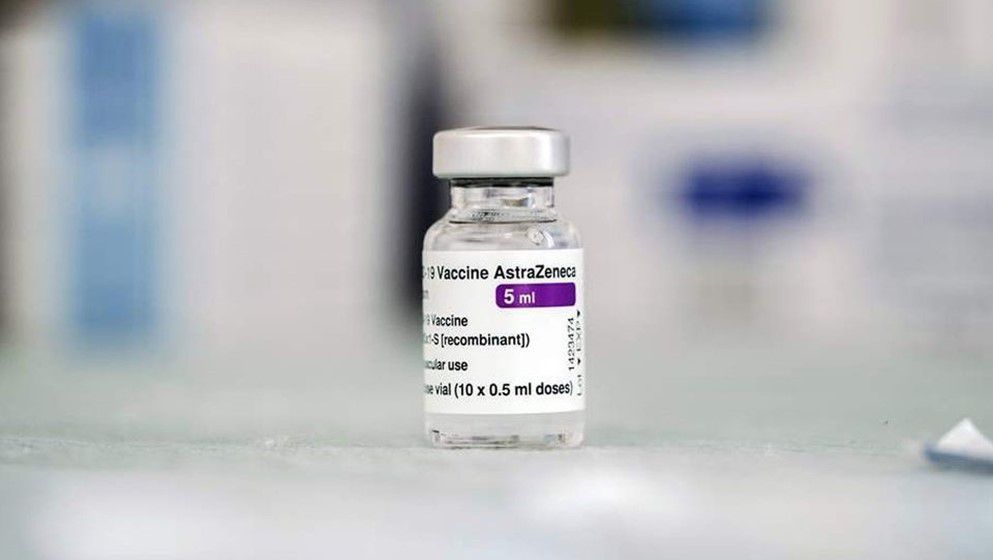 AstraZeneca's director: Jordan's experience in giving Covid-1...