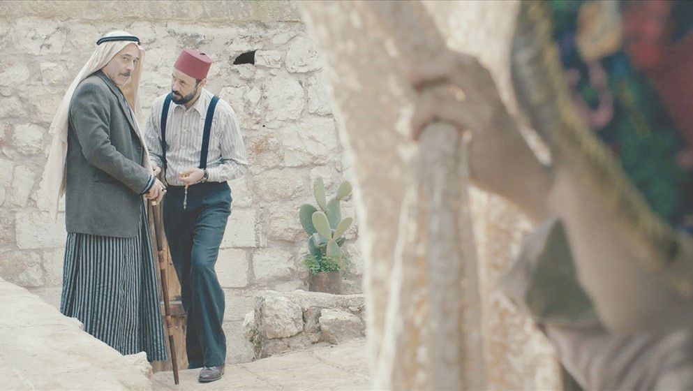 Jordanian movies in the limelight at Saudi film festival...
