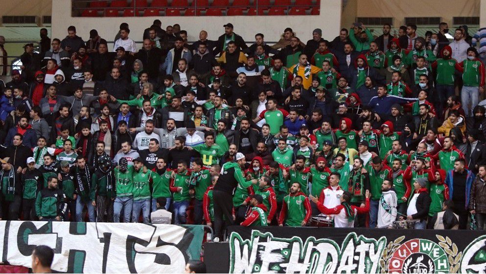 Wehdat set to play Ahli in CFI Jordan Cup final...