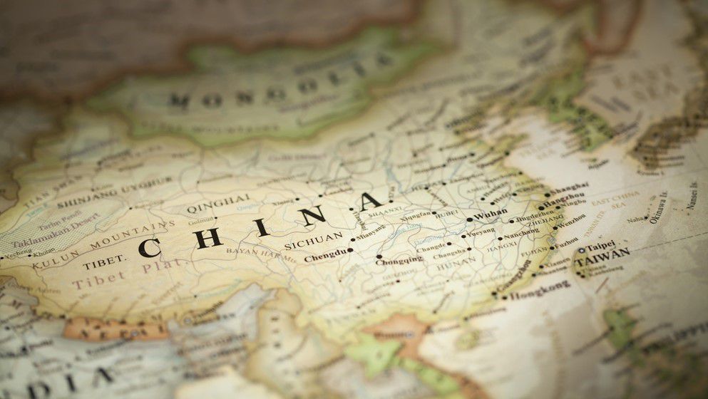 The emerging new global order — China...