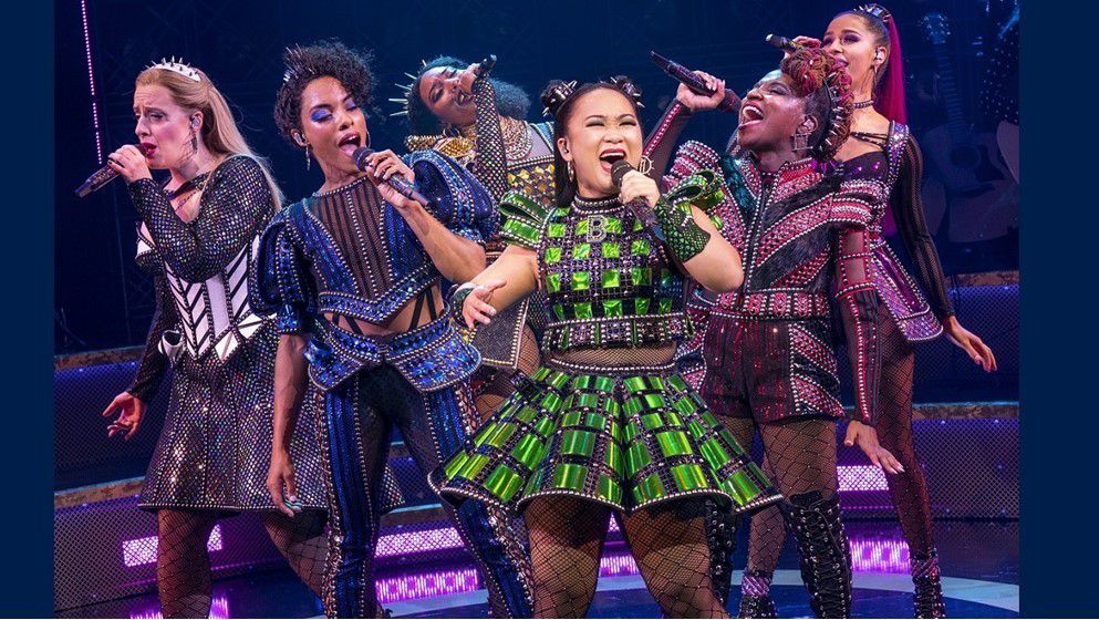 The breakout stars of 2021...