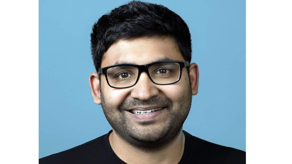 Who is Parag Agrawal, Twitter’s new CEO?...
