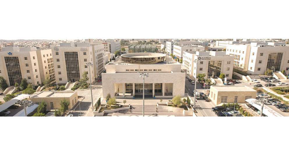 Has Jordan’s start-up ecosystem cracked?...