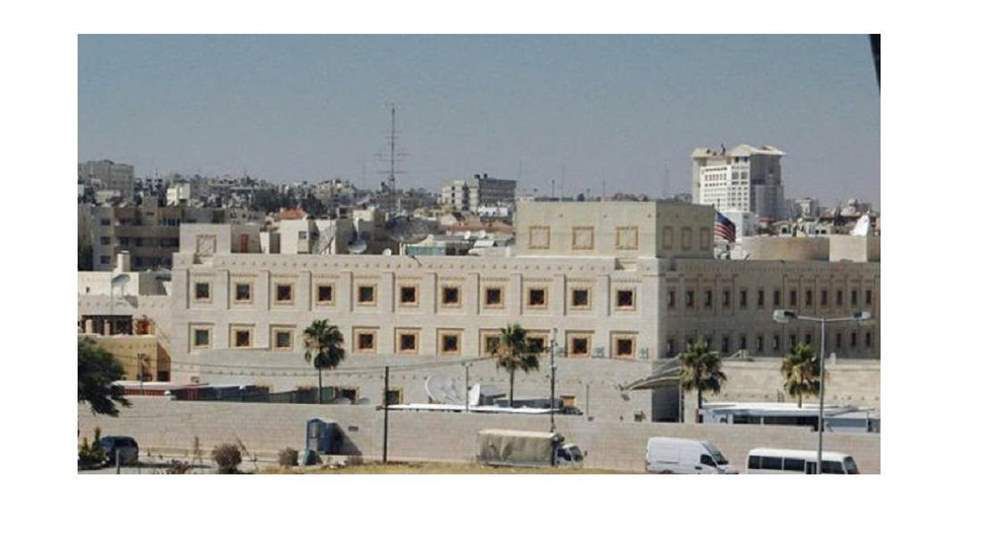 US supports Jordan in dealing with water crisis — US ambassado...