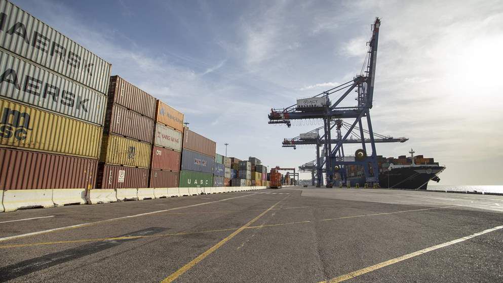 Experts weigh in on Red Sea blockade’s impact on Jordan...