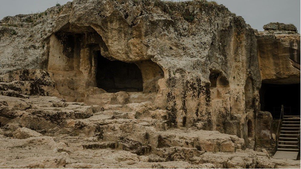 Turkey’s Neolithic farming village is a window, and a mirror...