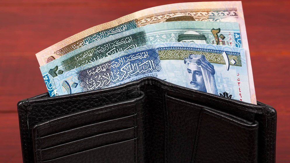 Jordan’s income classification downgraded – World Bank report...