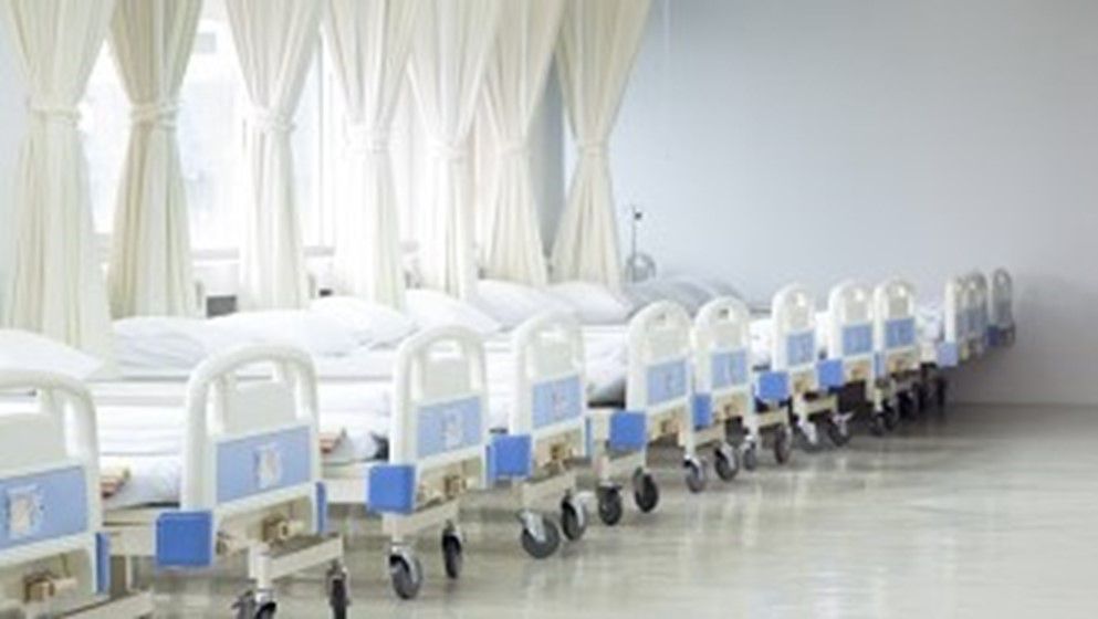 King Abdullah University Hospital ER unit adds 16 new beds und...
