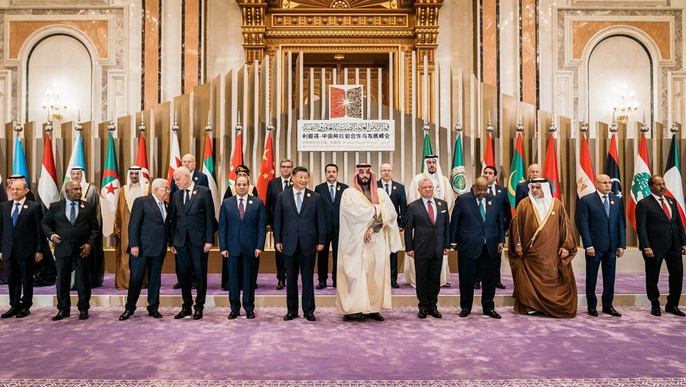 Riyadh summit is milestone in Sino-Arab relations, says envoy...