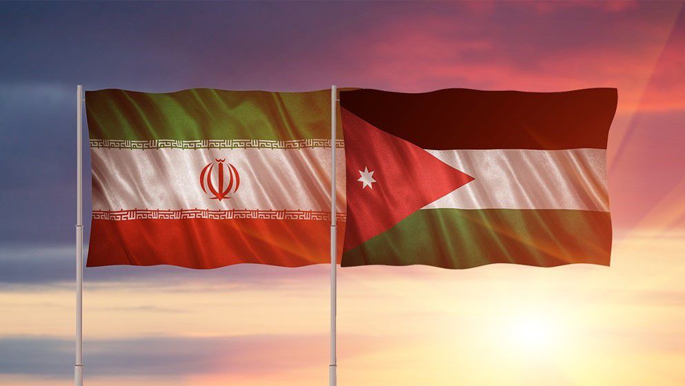 Iran says Jordan summit 'good opportunity' for nuclear talks...
