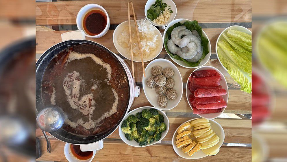 Wang Family Restaurant: A ‘dip’ into Chinese culture...