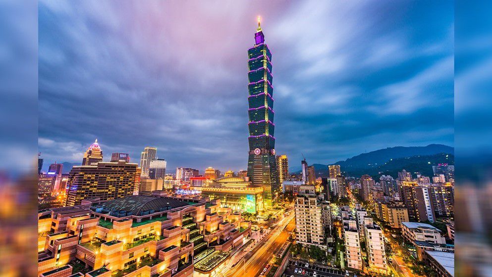 The Middle East needs a more nuanced Taiwan policy...