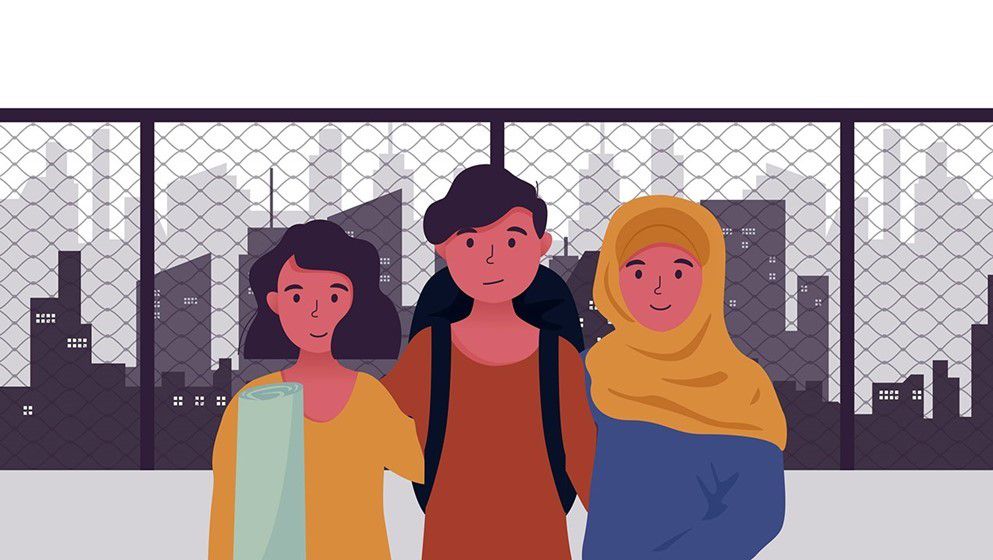 Jordan third among Arab countries for US immigrant visas in 20...