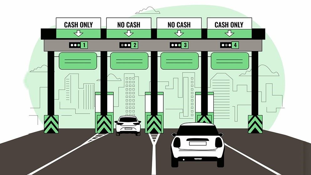 Government preparing initial studies for Toll Road project...